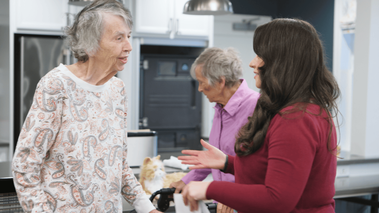 Memory Care in Exton, PA | Arbor Terrace Exton