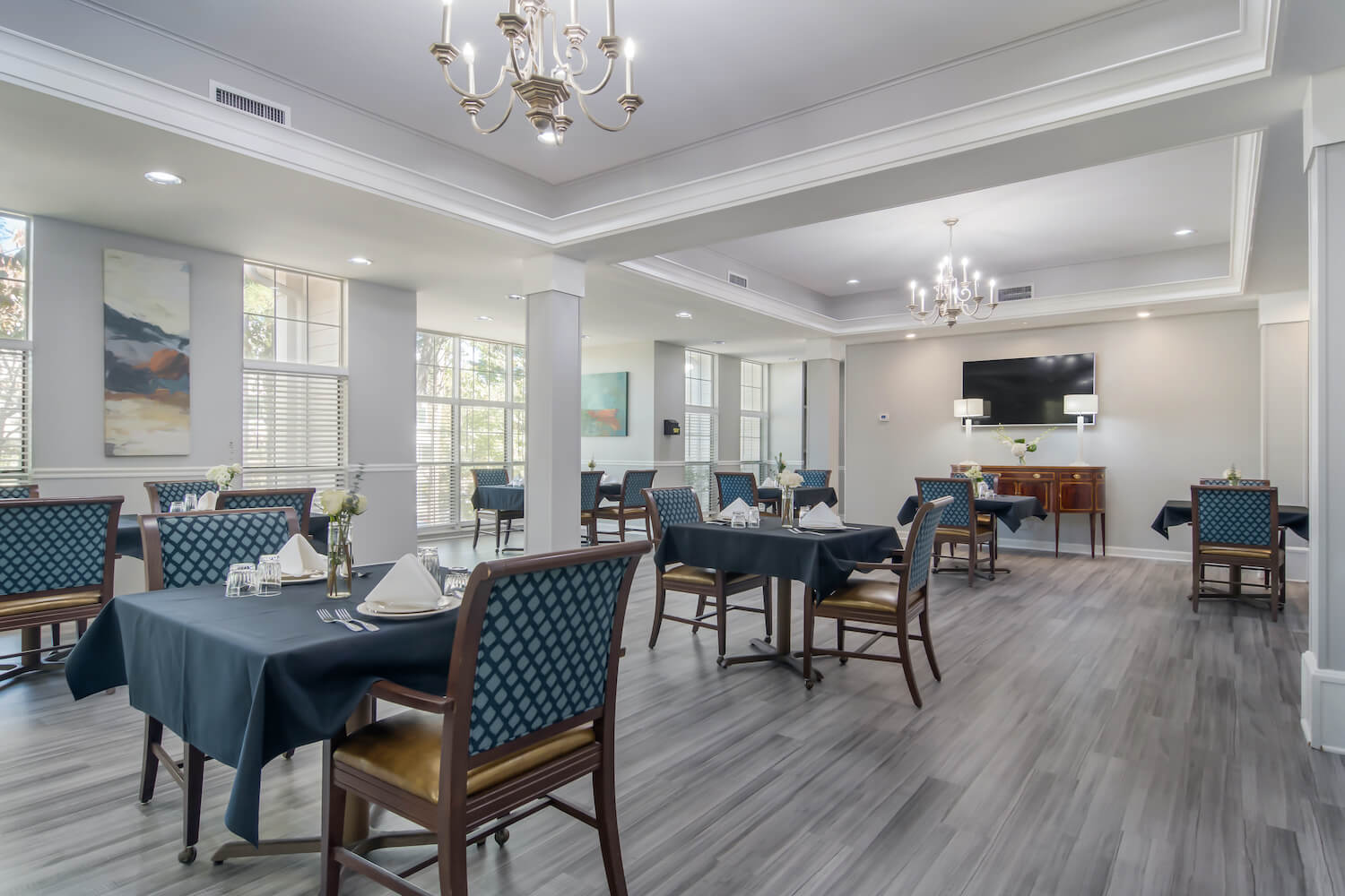 Assisted Living & Dementia Care in Decatur, GA