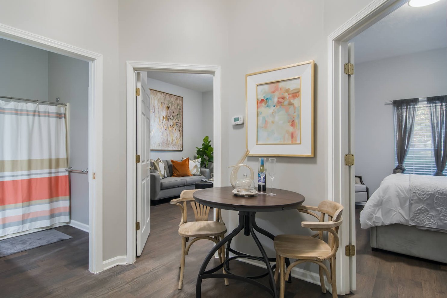 Assisted Living in Decatur, GA